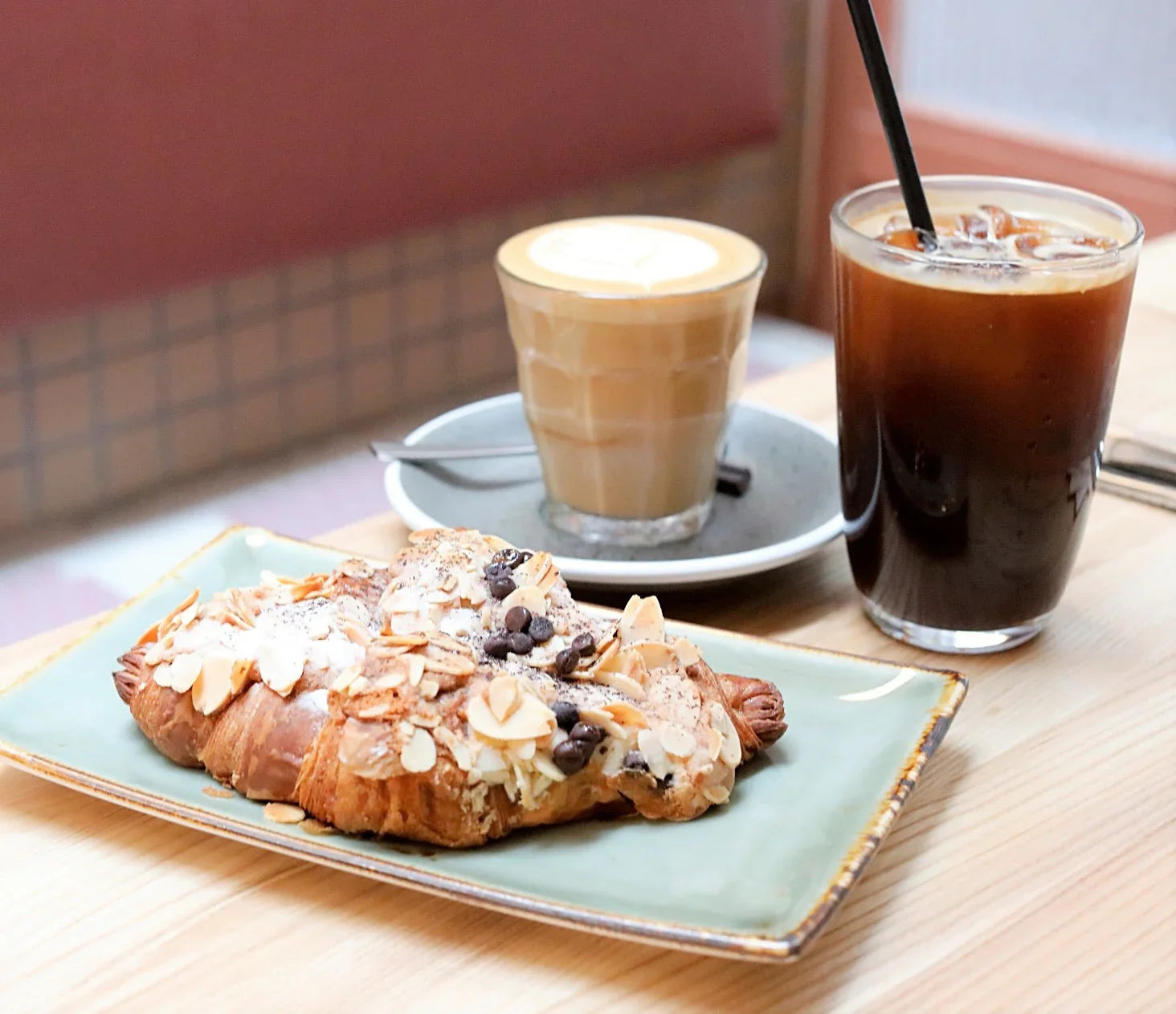 Best food pairings with coffee