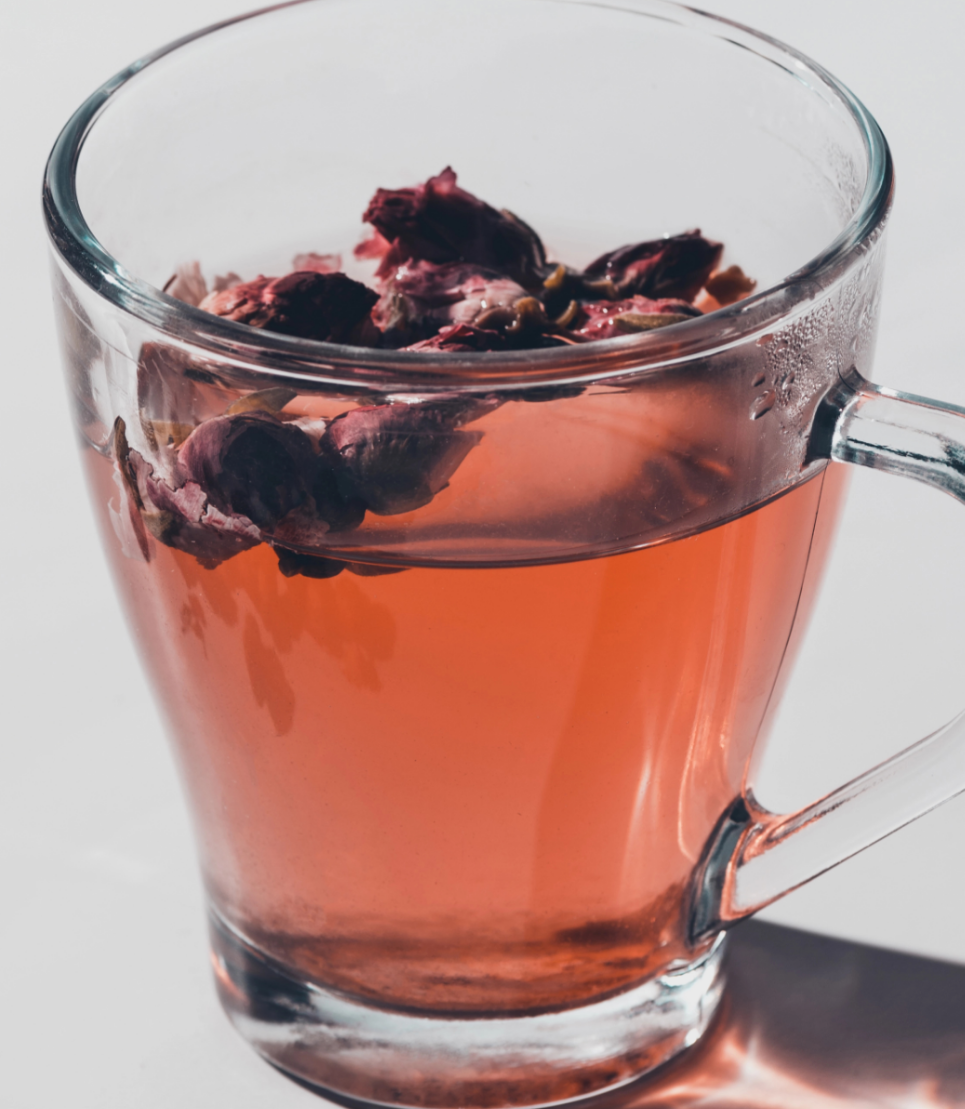 Manly Mango Temptation Tea