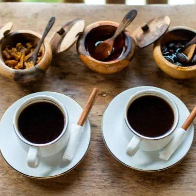 Bodacious Bali Bean Brew